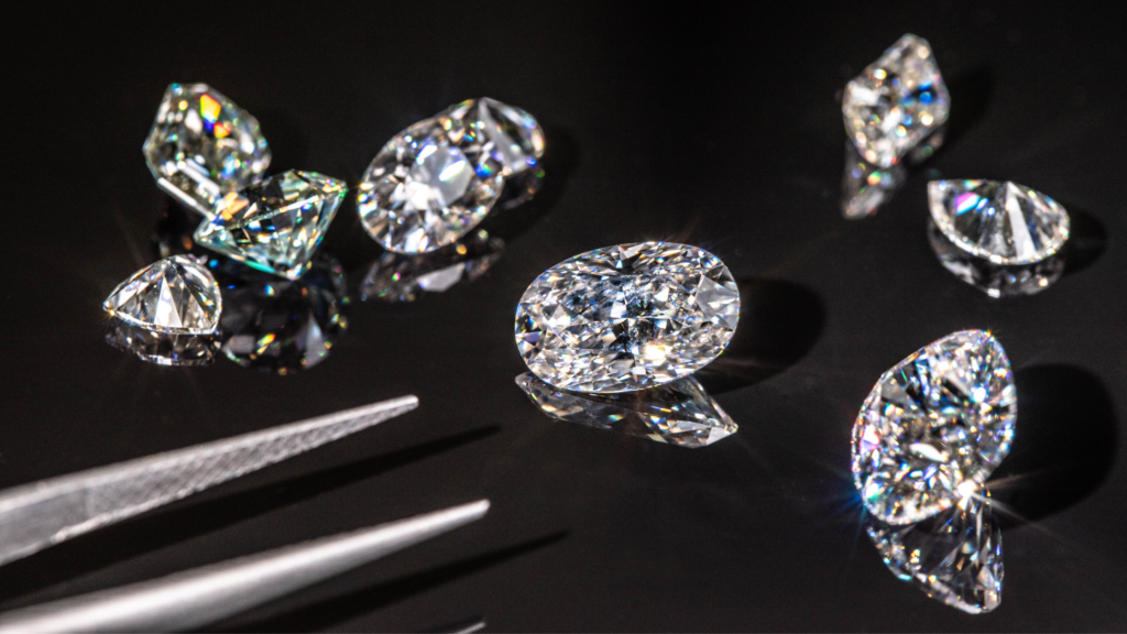 What Is A CVD Diamond? – The Gold Connection LLC