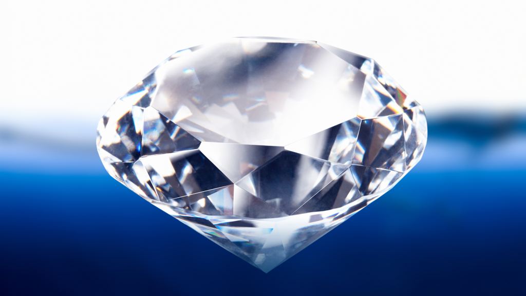 Can You Melt Diamonds? – The Gold Connection LLC