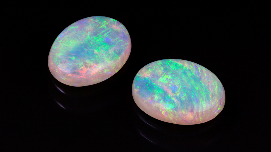 How To Care For Opals – The Gold Connection LLC